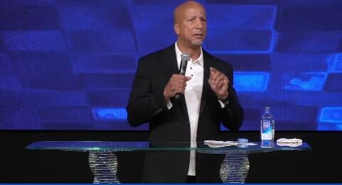 Nagin defends himself, questions Cantrell indictment in Katrina ...