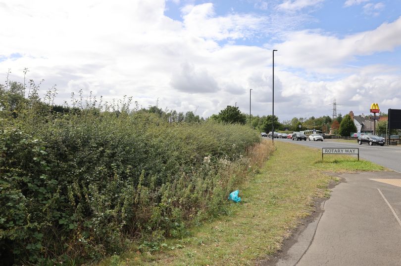 Controversial plans for new services off A1 in Newcastle spark traffic ...