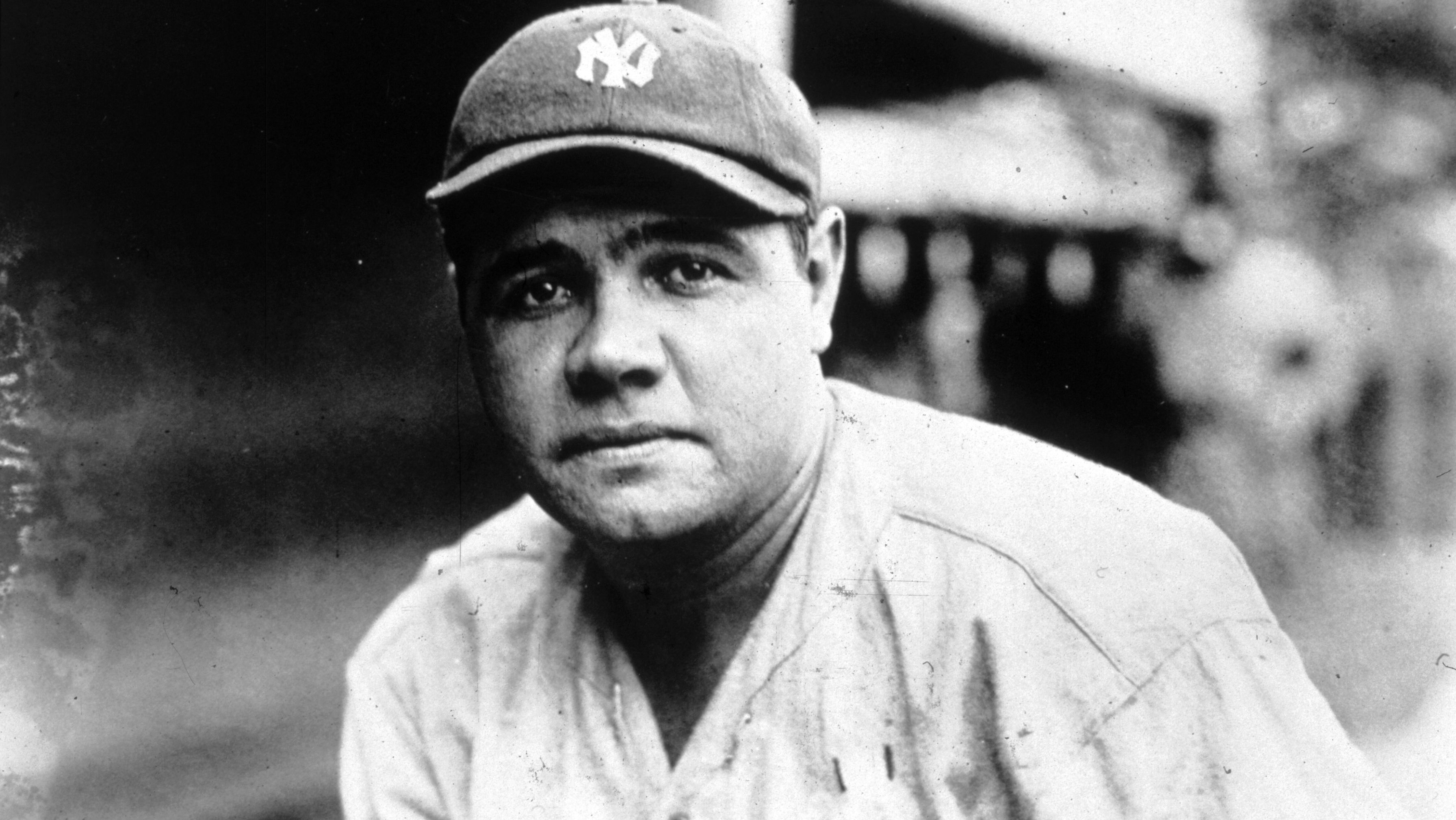 Babe Ruth Namesake Accused in Massive Baseball Fraud Scheme