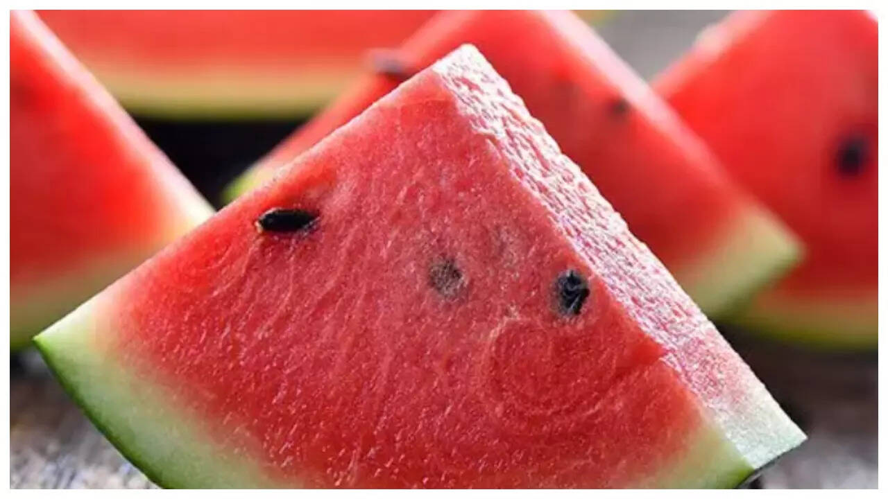 Top 5 fruits that cause high blood sugar spikes