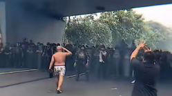 Biodata dan Agama Pascol, Streamer Game Mobile Legends Viral Ikut Demo ...