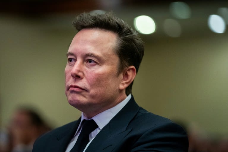 Naibel Benavides Was Killed by Tesla's Autopilot — Elon Refused a $60M ...