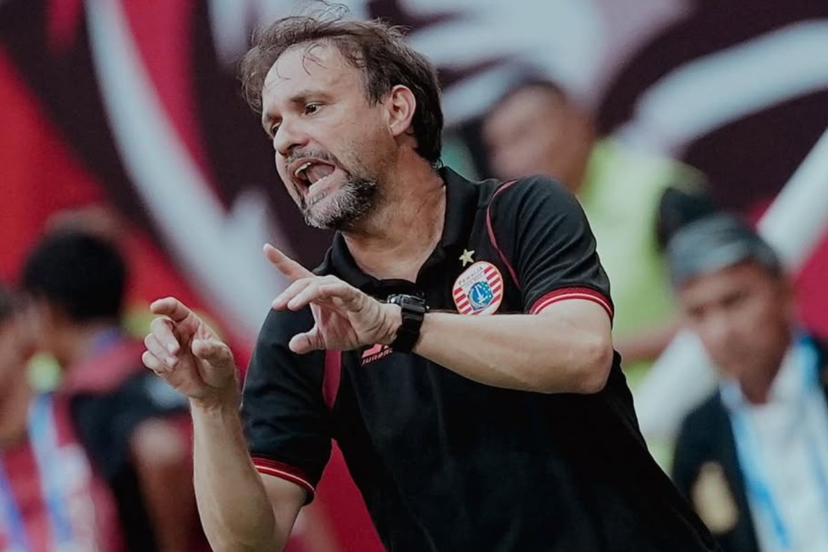 Perkiraan Starting XI Dewa United vs Persija Jakarta: Allano Kembali ...