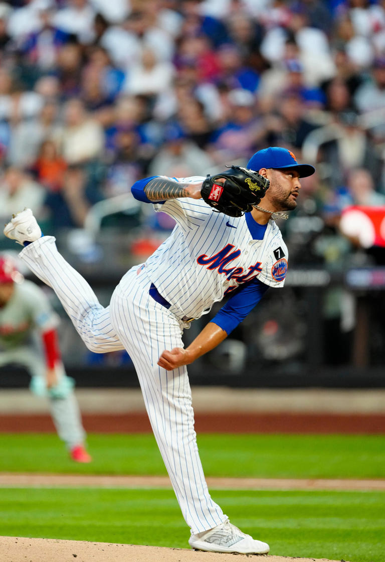 Mets shake off blown lead, Brandon Nimmo cracks walk-off single to ...