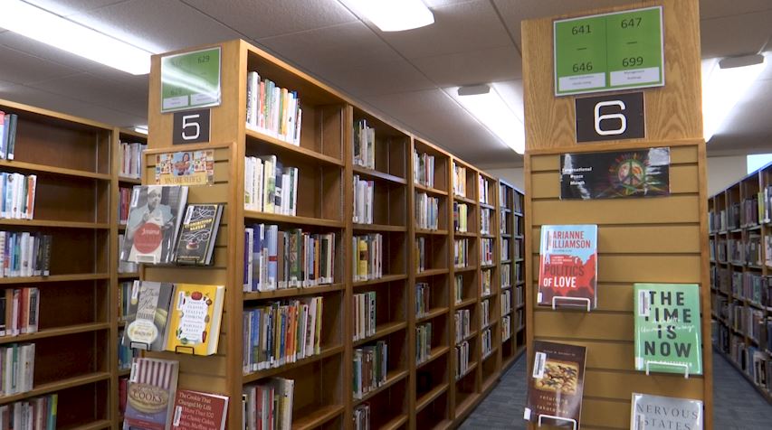 Summer reading success: What’s next for the Minot Public Library this fall