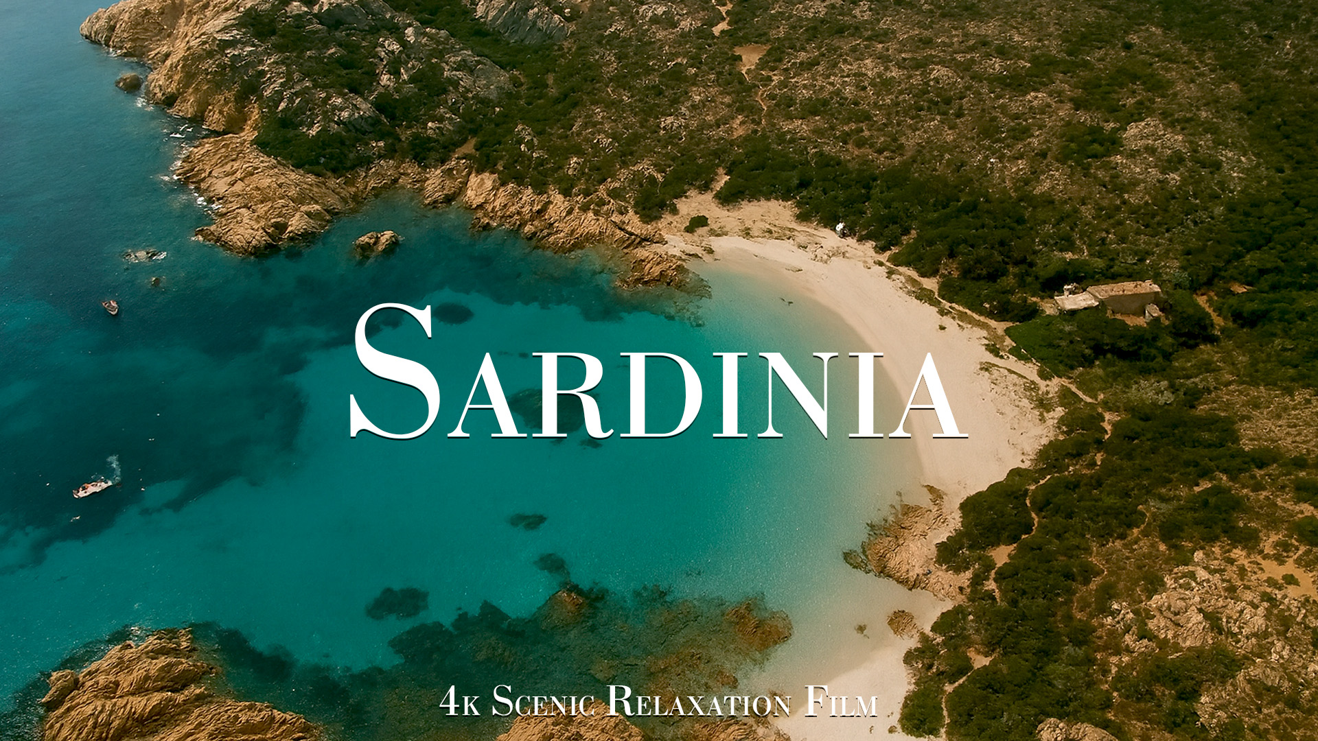 Die Landschaft erzählt ihre Geschichte – Tavolara-Insel und ...