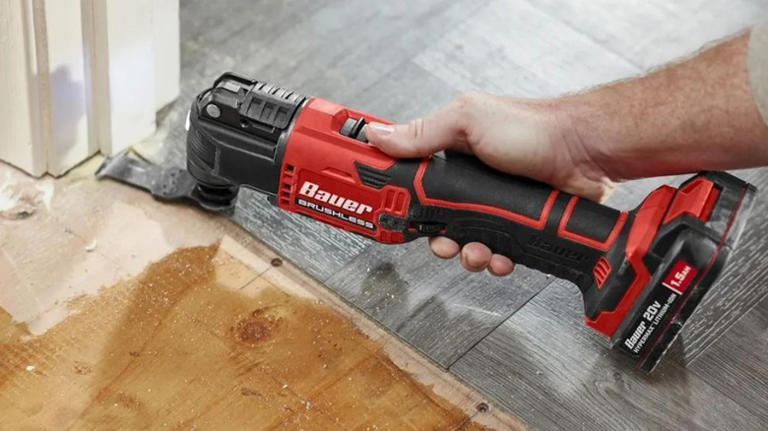 4 Harbor Freight Bauer Tools Worth Buying (And 1 To Avoid)