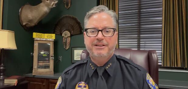 Florence voters elect former police chief as new mayor