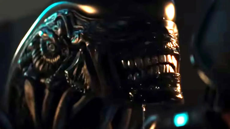 Alien: Earth Picks Up Where A Deleted Line From The Original Movie Left Off
