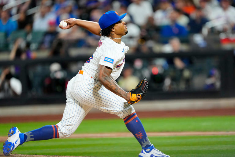 Are these Mets making the mark? Grading the four trade deadline ...