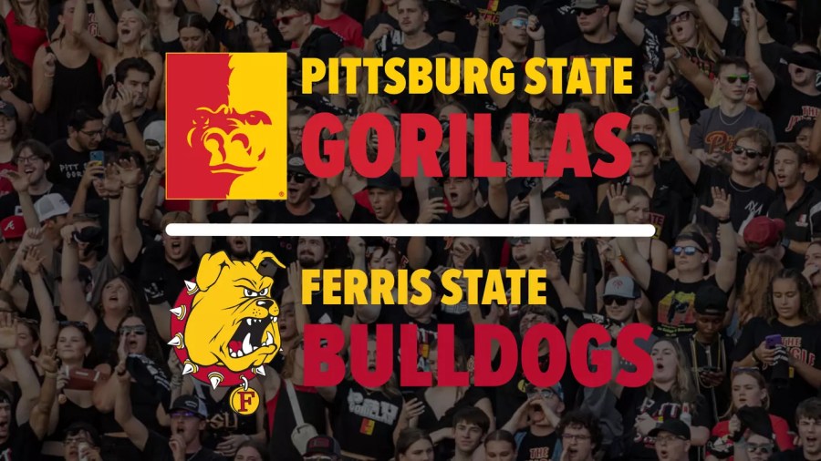 Pittsburg State Football Adds Additional Home-and-Home Series Against ...
