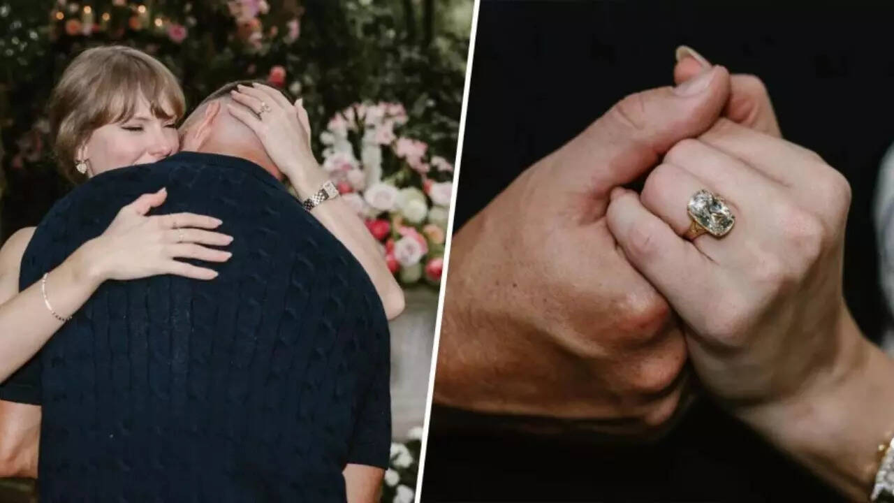 10 Most Expensive Celebrity Engagement Rings: Where Does Taylor Swift ...