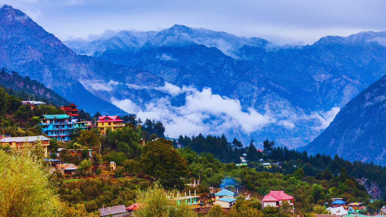 5 timeless Himalayan places that stay evergreen in every traveller’s heart