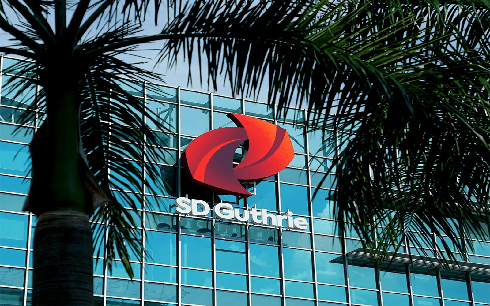 Bumper year for SD Guthrie as profit exceeds RM2bil