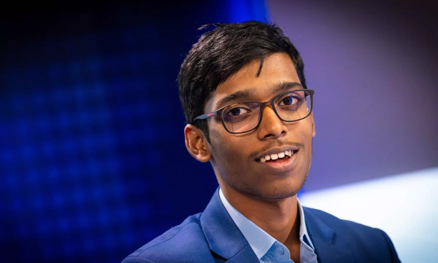 Tata Steel Chess Wijk aan Zee: Arjun, Praggnanandhaa lose as Indians ...