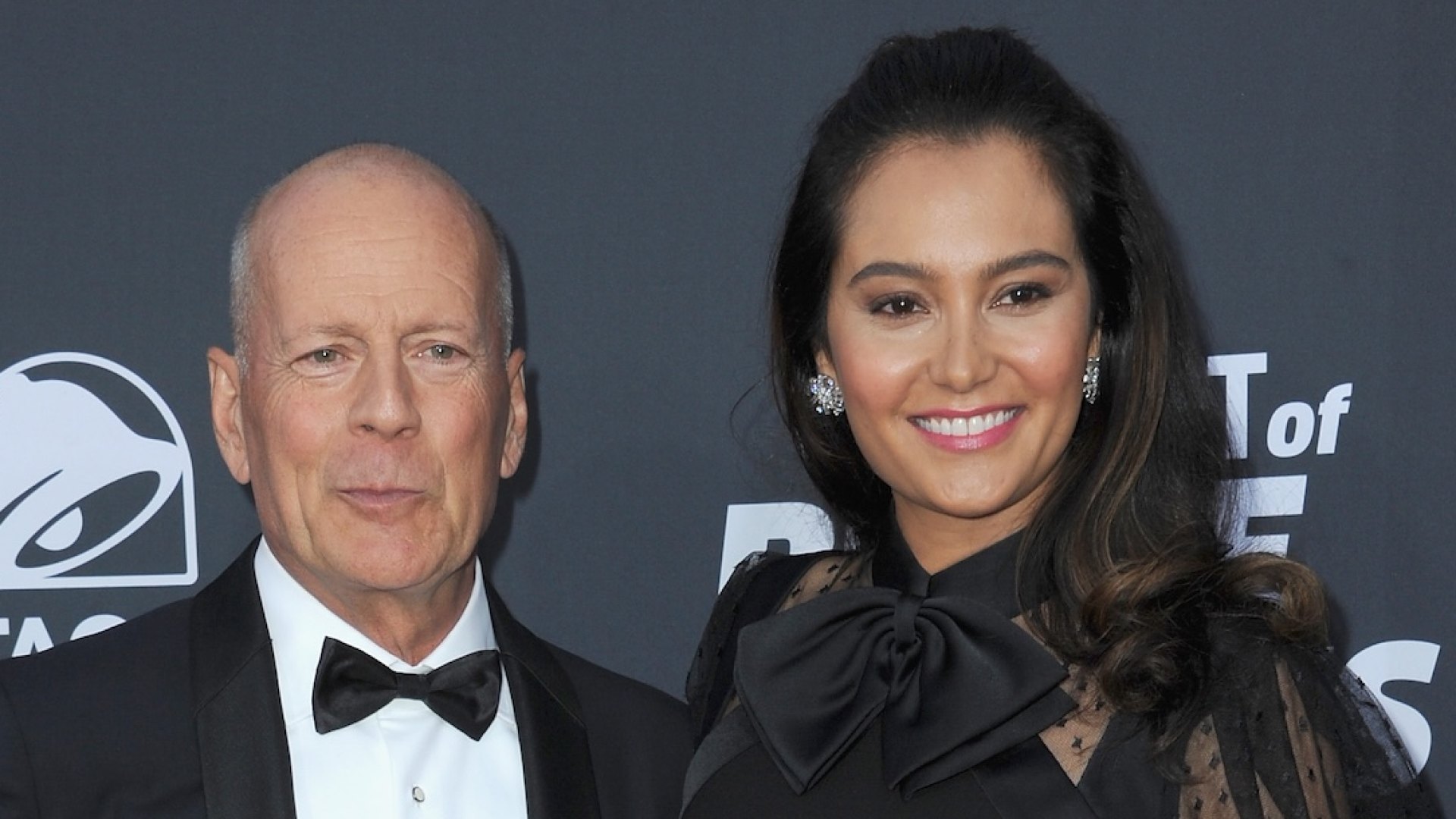 Emma Heming Willis Says Bruce Willis' 'Brain Is Failing Him' Amid Dementia