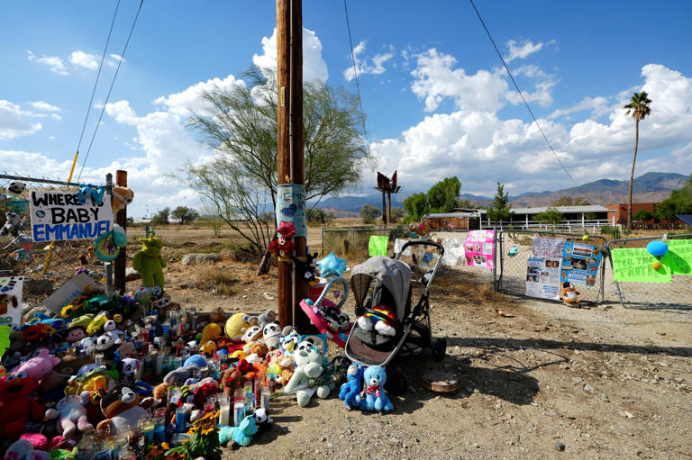 Emmanuel Haro likely suffered prolonged abuse before death, prosecutor says