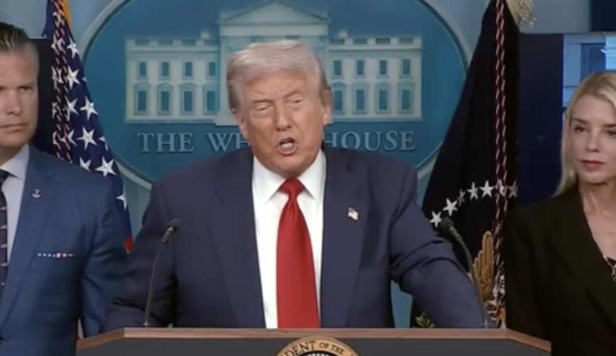 'I Don't Know If That's Right': When Trump Displayed His Incompetence ...