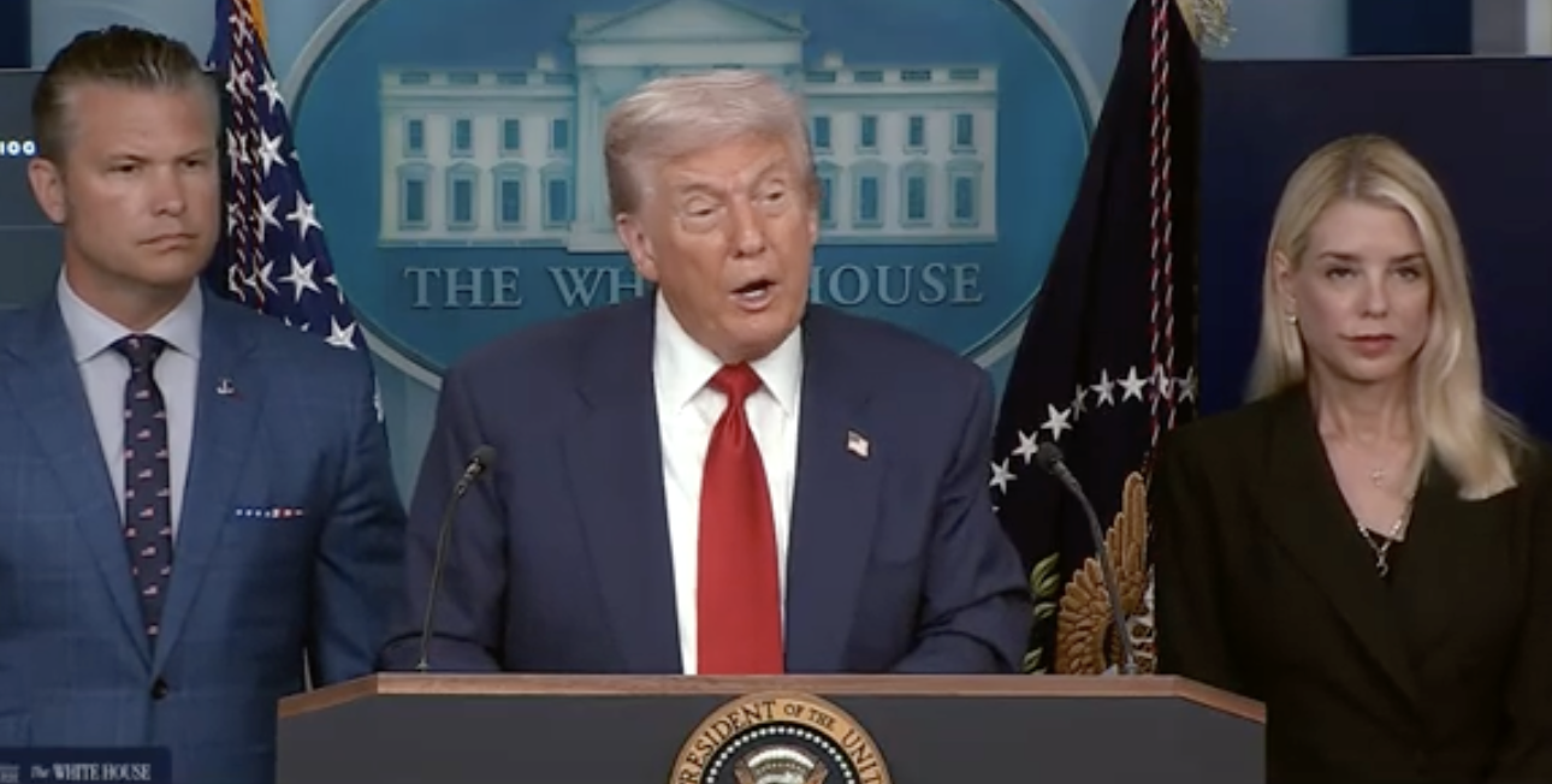 'We're Getting Rid Of The Slums': Trump Talks Down On Impoverished ...