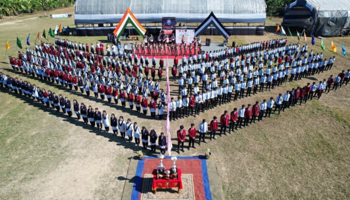 NVS Class 6 Admission 2026: Registration Ends Today At cbseitms.rcil ...