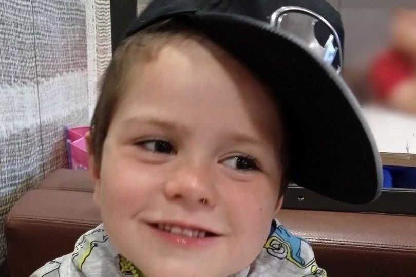 Heartbroken Dundalk community to honour little Kyran Durnin with vigil ...