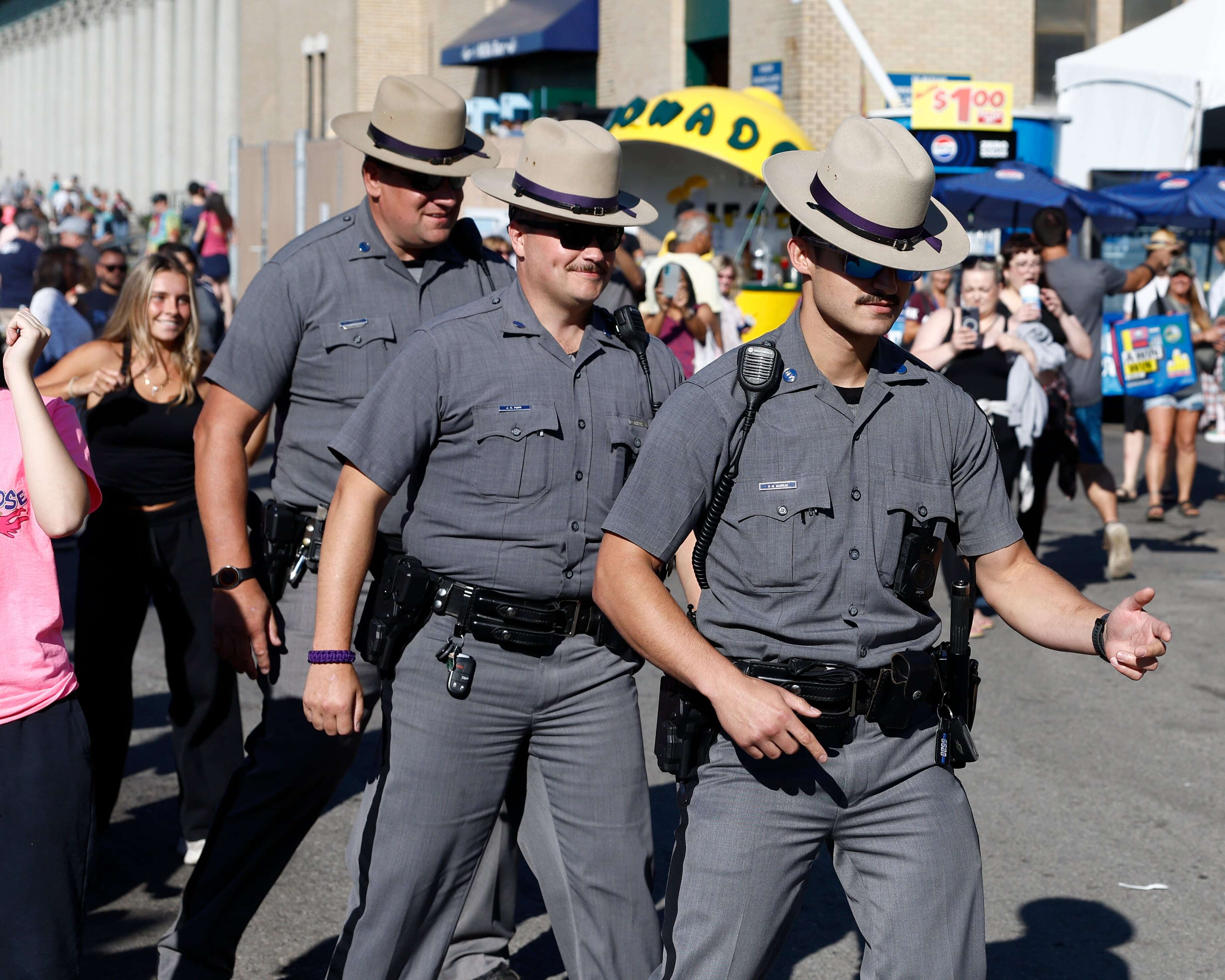 NYS Fair sees over 60,000 visitors on Day 7