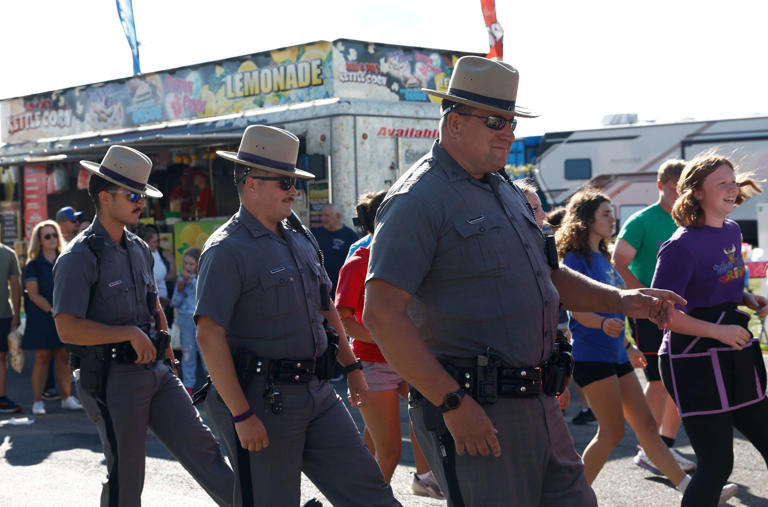 NYS Fair sees over 60,000 visitors on Day 7