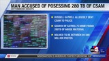 Utah man arrested after allegedly creating CSAM with AI, possibly ...