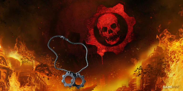 All Gears of War Reloaded COG Tag Locations