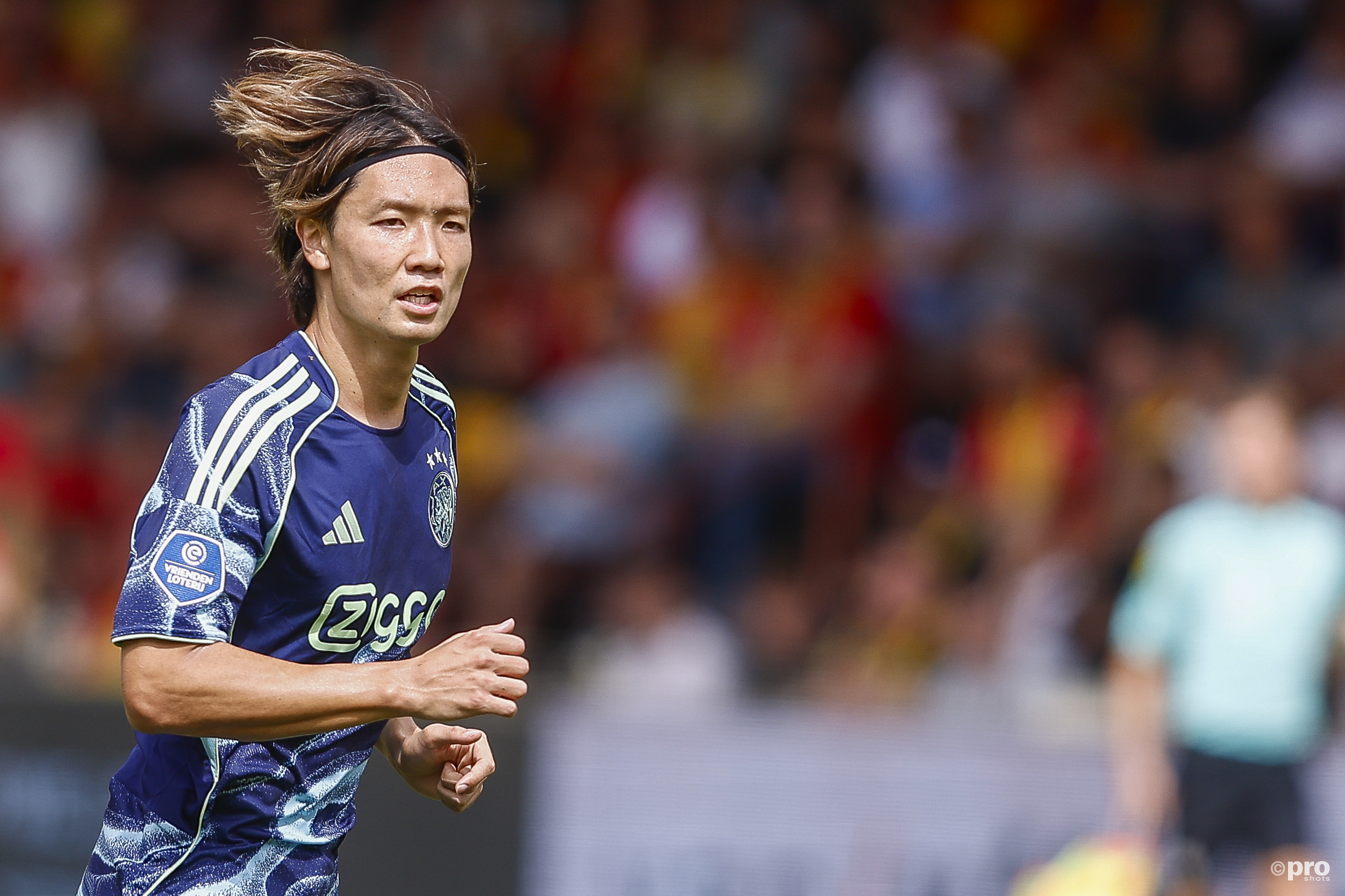 'PSV zag Ajax-verdediger ook als topkandidaat, maar gaf voorkeur aan ...