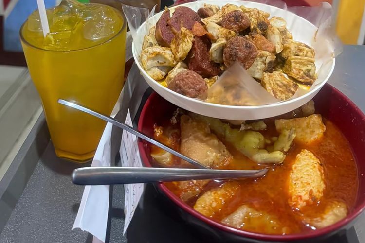 5 Jajanan Viral Tiktok yang Bikin UMKM Naik Kelas, dari Resep Rumahan ...
