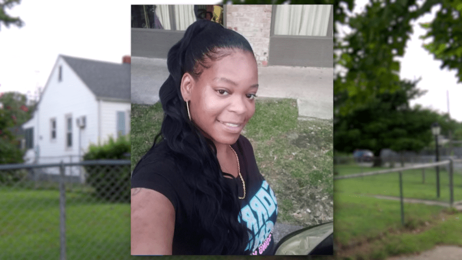 Richmond mother killed hours before 34th birthday, leaving behind a newborn