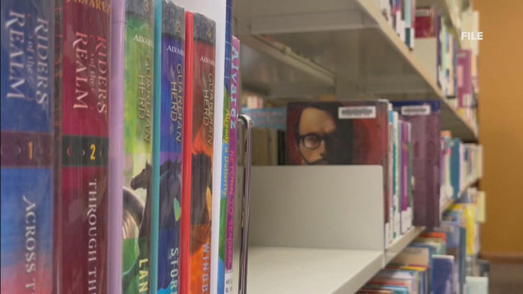 Killeen ISD librarian selected to join prestigious Texas Library ...