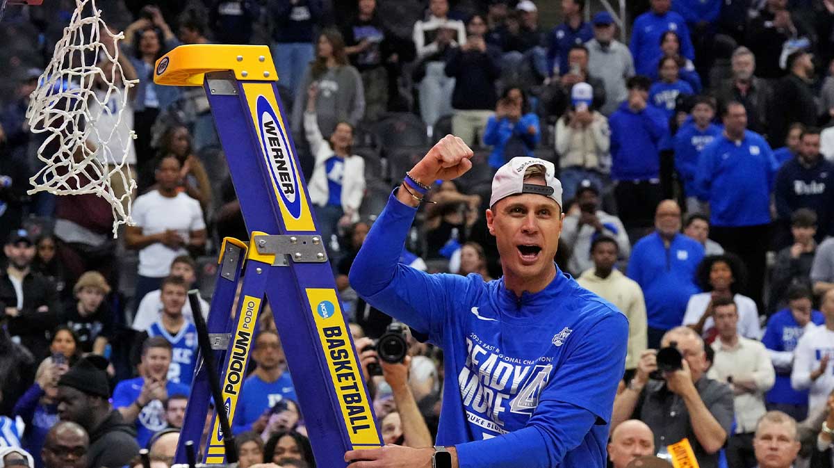 Duke Blue Devils make 2025-26 announcement on Tuesday