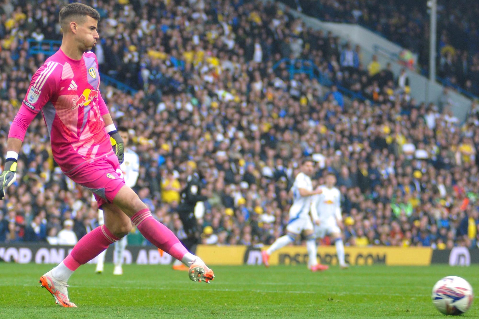 Leeds United left stunned and embarrassed at Carabao Cup exit to ...