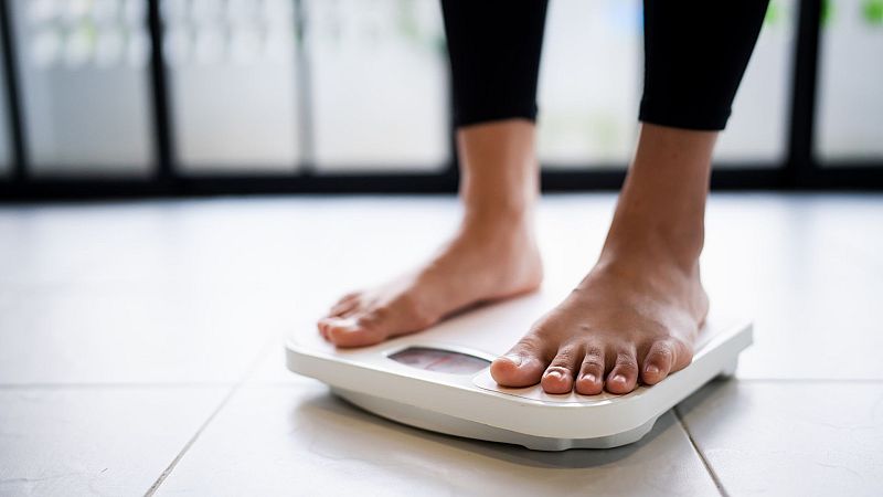 ‘I started to put my self-worth in numbers on a scale’: How anorexia ...