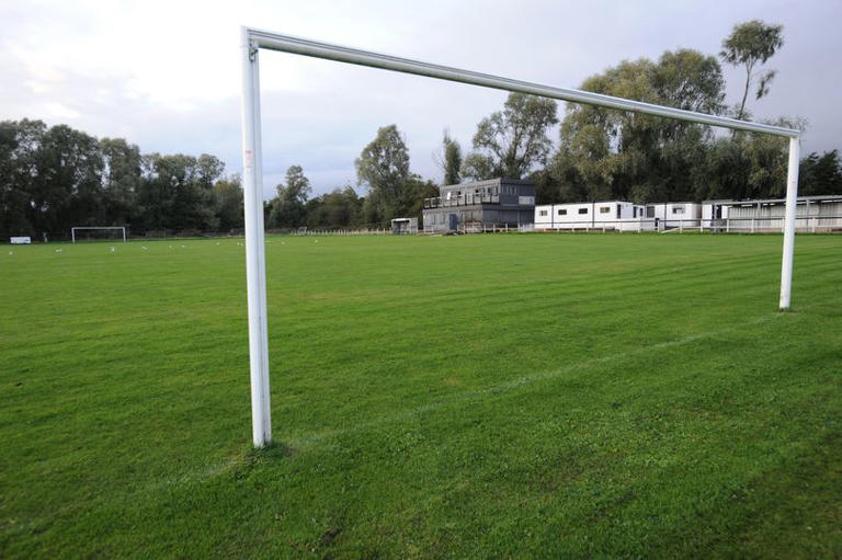 Wishaw FC appoint new boss as Fallon fulfils ambition
