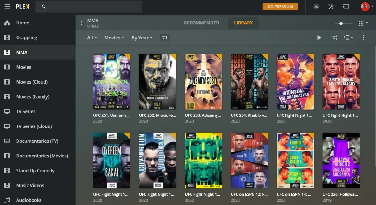Plex: qué es, cómo funciona y todo lo que ofrece en streaming, TV en vivo y servidor multimedia