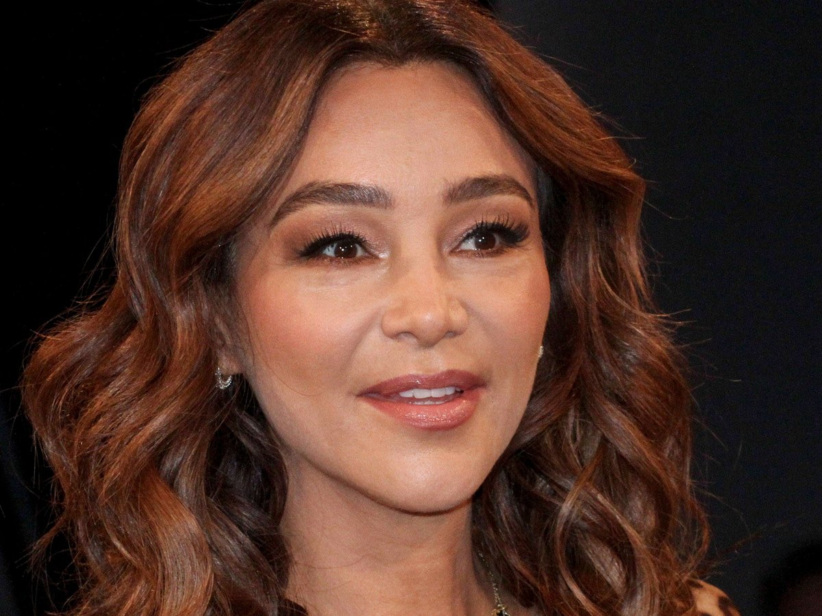 Ortswechsel: Darum ist TV-Star Verona Pooth nach Dubai gezogen