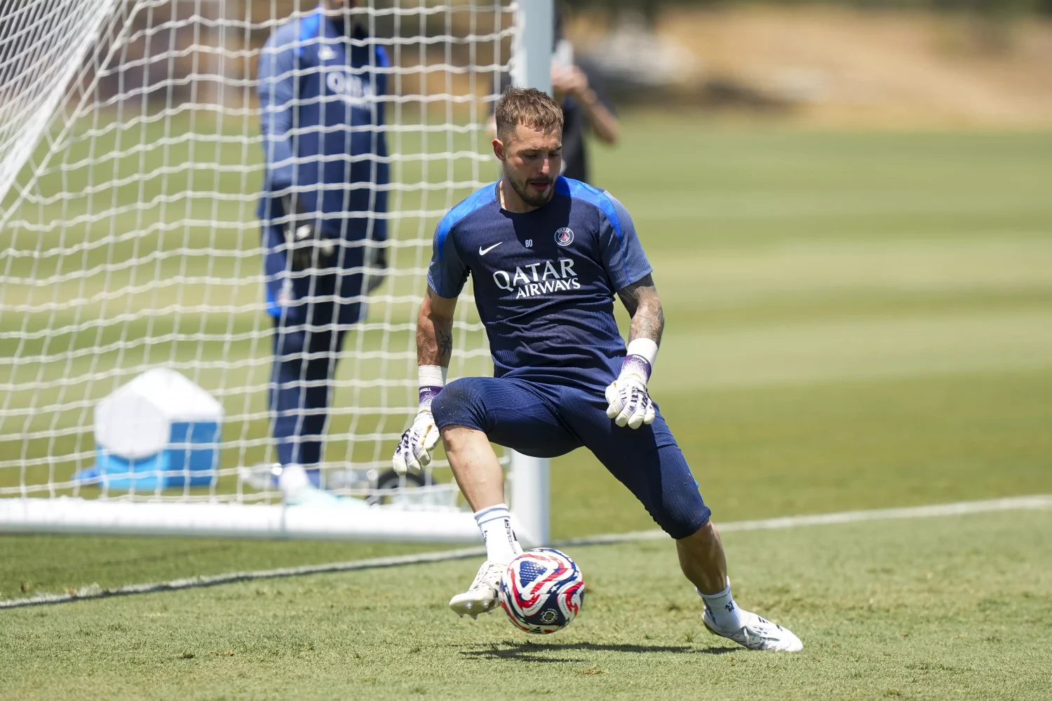 PSG Transfer – A medical examination announced this Wednesday!