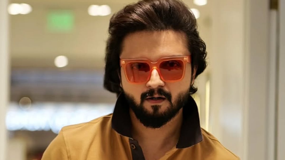 Malayalam Actor Rajesh Keshav Collapses During Event In Kochi, On ...