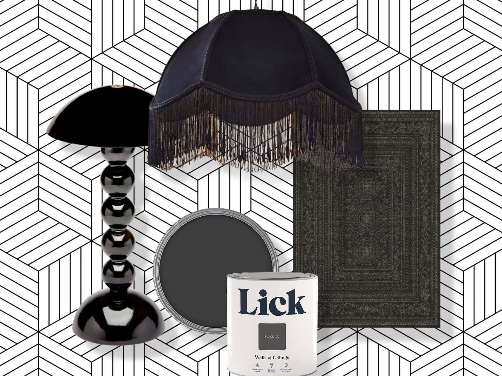 Embrace Wednesdaycore with these 7 gothic-inspired homeware pieces