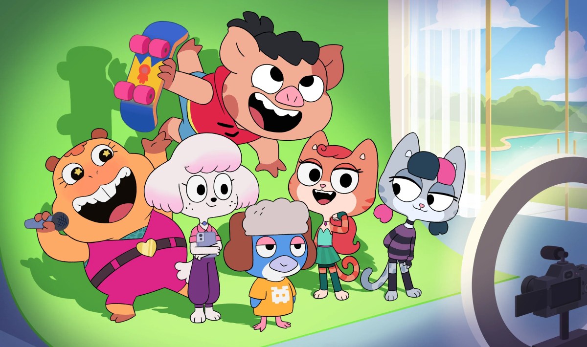 ABC announces two new kids’ series in 2026: Happy House and Caper Crew