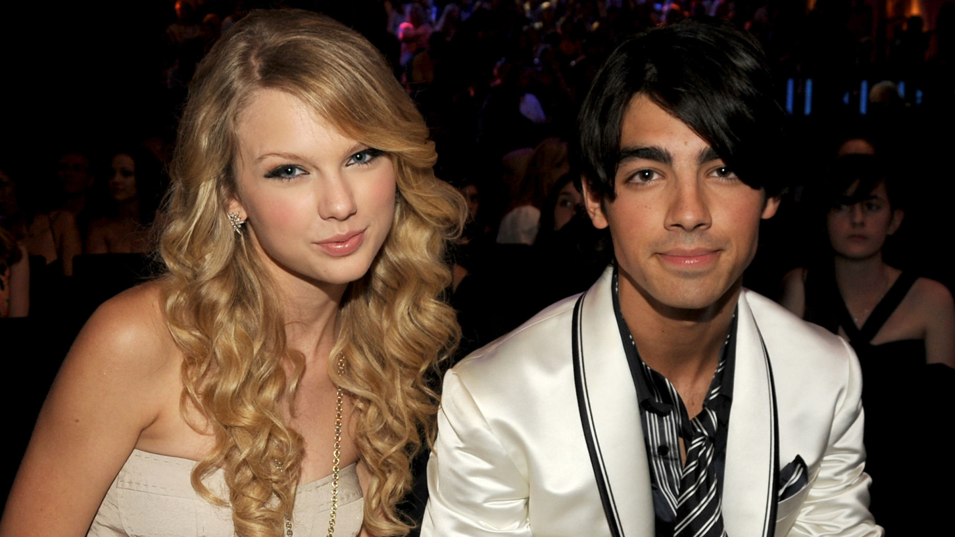 The men who have inspired Taylor Swift's best lyrics