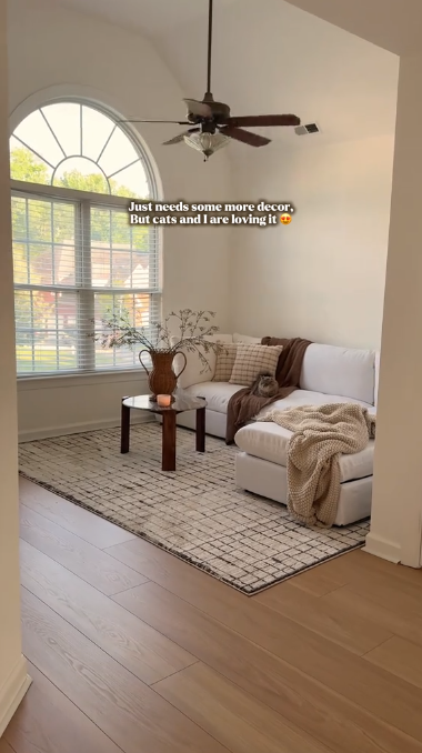 Cozy Corner Transformation How I Turned My Bedroom Nook into a Dream Space
