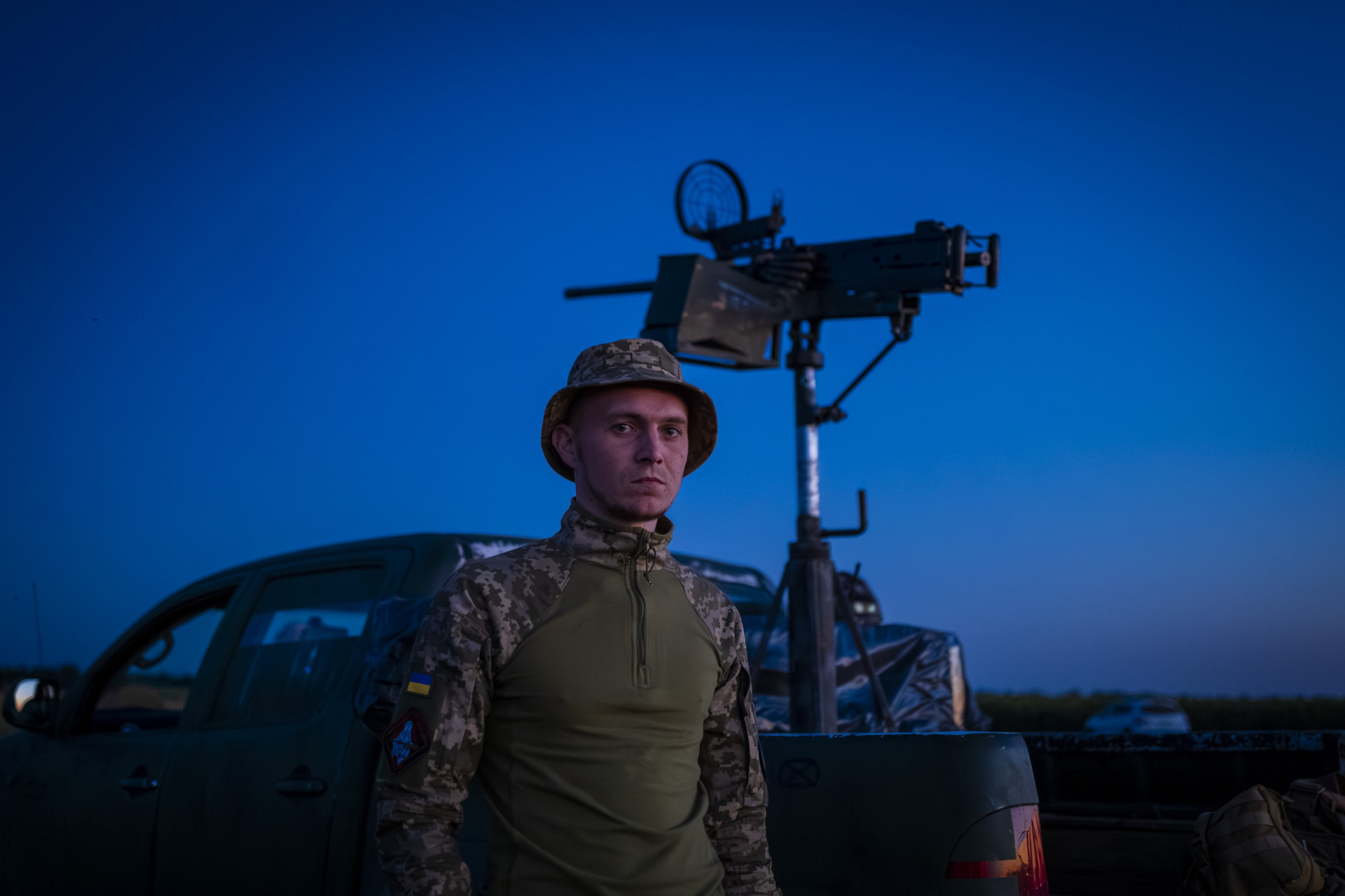 Kan historien fortælle os, hvordan krigen mellem Ukraine-Rusland ender?