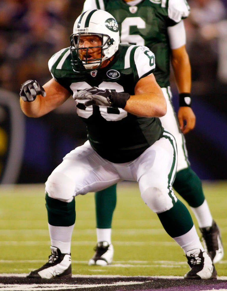 Jets All-Quarter Century Team: Our list of best players at each ...