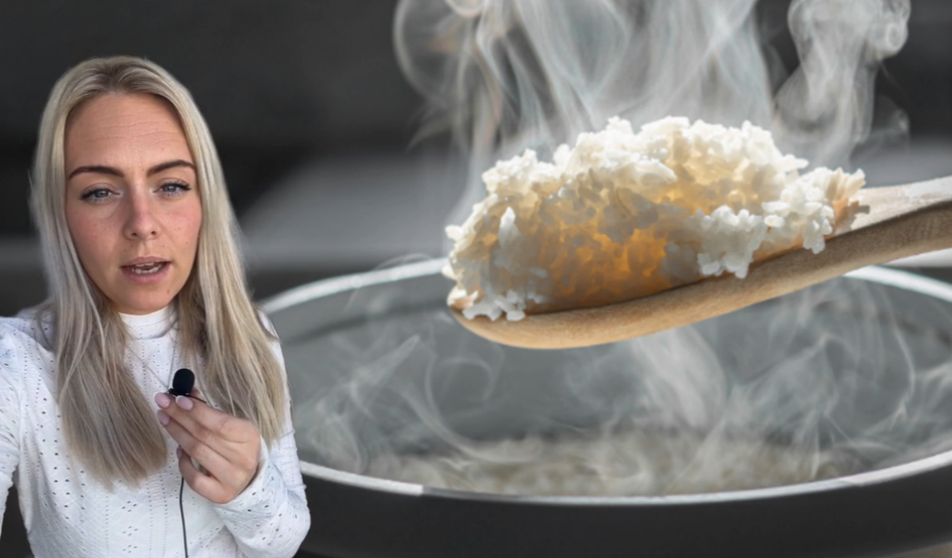 The Healthiest Type of Rice – Which One Should You Choose?