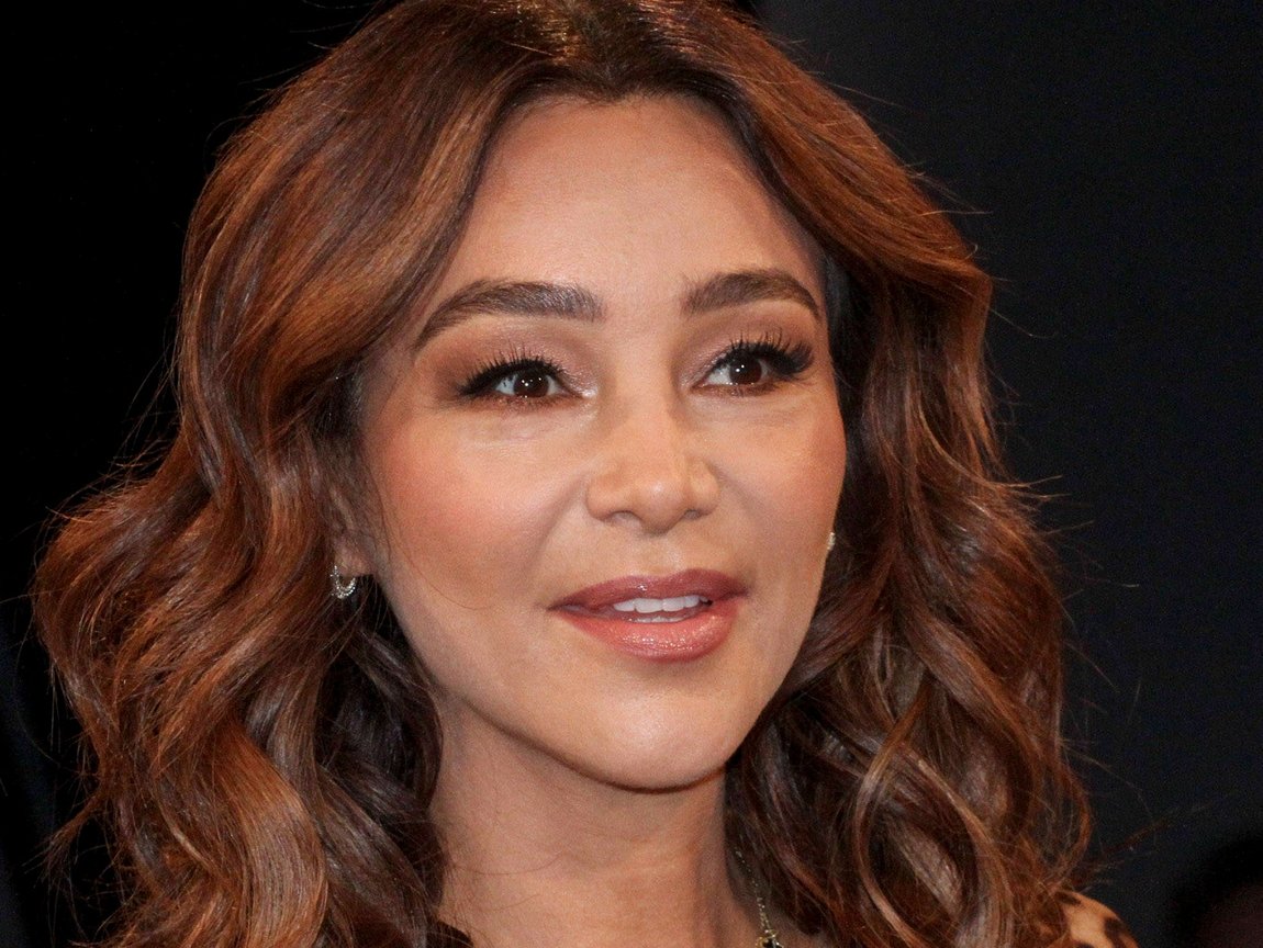 Verona Pooth erklärt Umzug nach Dubai: Mehr Zeit für die Familie