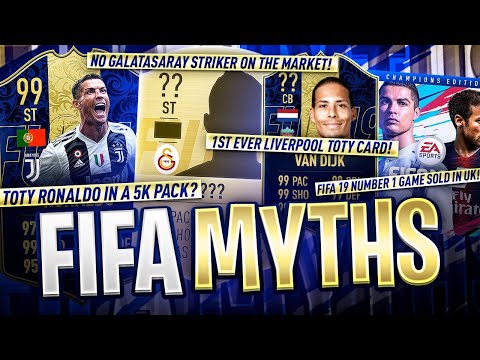 TOTY RONALDO IN A 5K PACK?